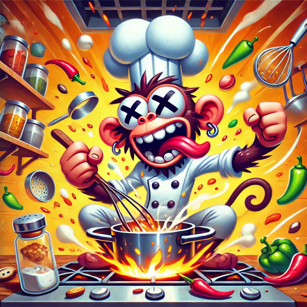 Unlock Bold Flavors: 5 Easy Recipes Using Crack Spice Blends